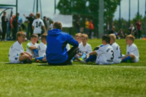 Milo Sports: Get your kids into sports early | Nestle Milo